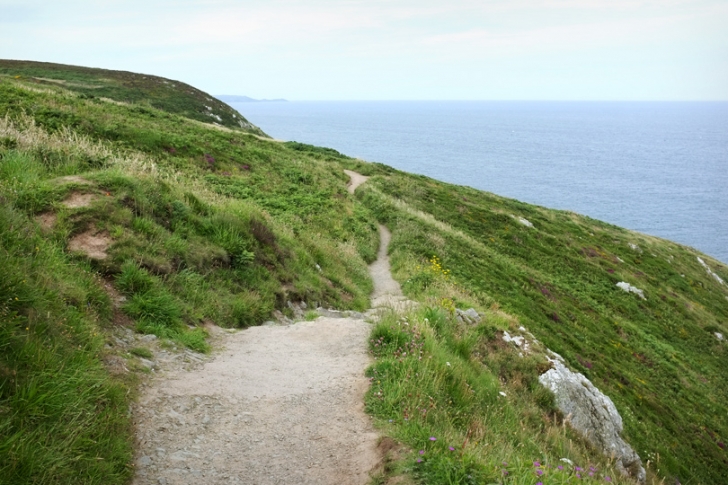 Dublin – Howth Head – Ceann Binn Éadair